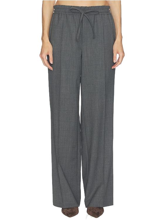 ENZA COSTA Cashmere Sleeveless Twist Top
